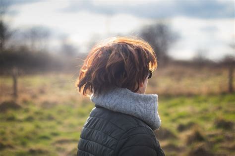 Mujer Bufanda Invierno Foto Gratis En Pixabay Pixabay