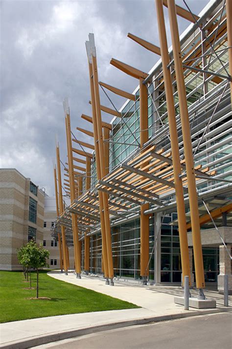 Salter Pilon Architecture Area