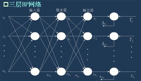 Matlab神经网络编程（五）——bp神经网络的模型结构与学习规则matlab神经网络输出层包括 Csdn博客