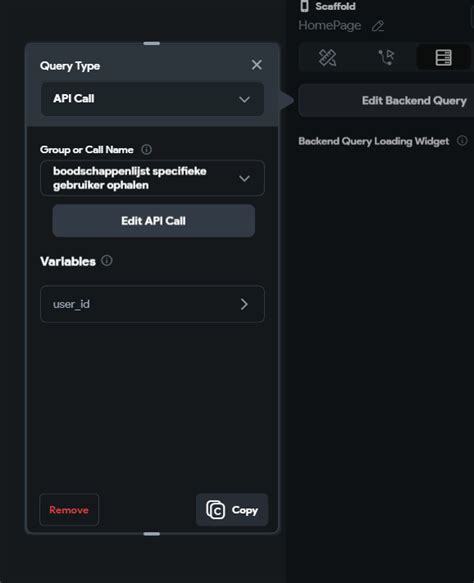 When I Delete Items One By One Using A Delete Action Via A Listtile With Swipableactionwidget