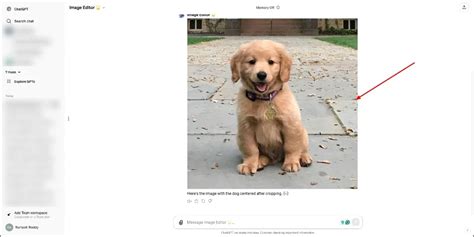 Chatgpt를 사용하여 이미지를 편집하는 3가지 쉬운 방법 Techesi