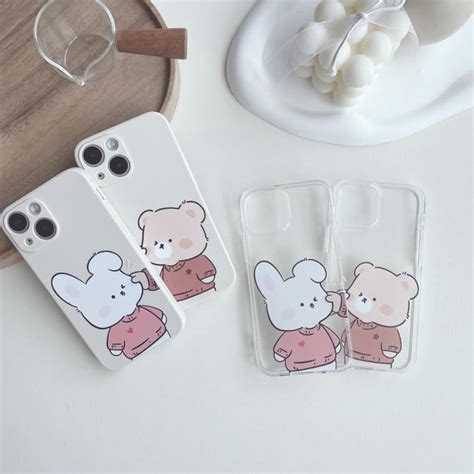 Caseprotection Filmaccessories 아이폰커플케이스 On Bunjang With Safe Global Shipping