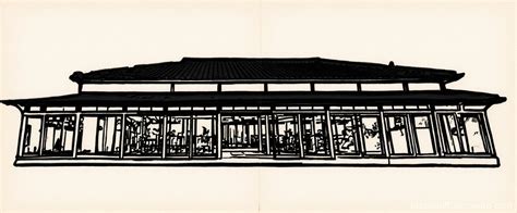 Sumi E Style Building Stable Diffusion Online