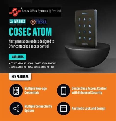 Matrix Biometric Access Control System in Mumbai मटरकस क बयमटरक एकसस कटरल ससटम