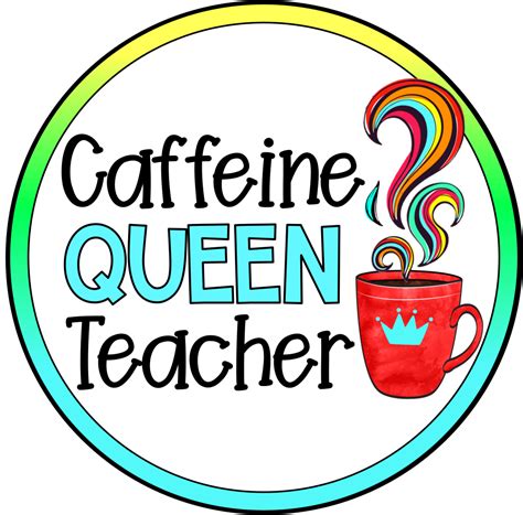 Long Division And Multiplication Using The Standard Algorithm Caffeine Queen Teacher
