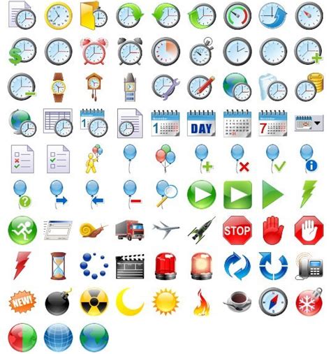 31 Scada Icon Images At
