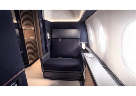 First Photos Of Lufthansas New First Class Suites Paxexaero