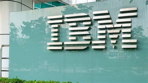 Ibm Consulting Is New Brand Name Of Ibm Global Business Services