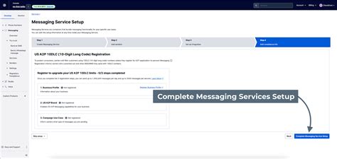 Setting Up Twilio To Send Notifications From An Alphanumeric Sender Id