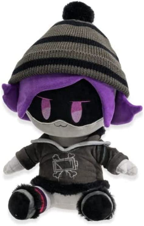 2023 New Murder Drones Uzi Plush 79in Murder India Ubuy