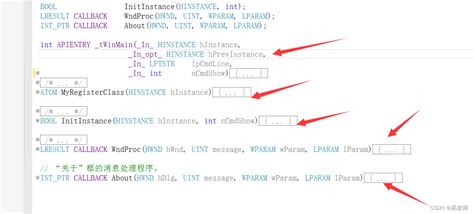 【mfc】打砖块小游戏（上）（5）利用mfc编写一个打砖块游戏关键代码 Csdn博客