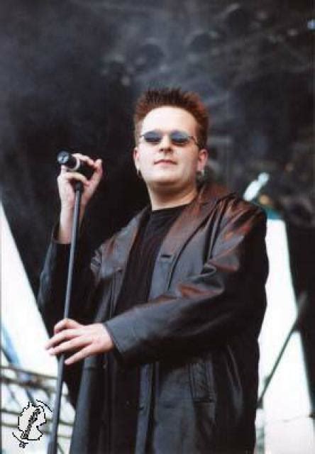 Johannes Berthold Biography German Musician Vocalist