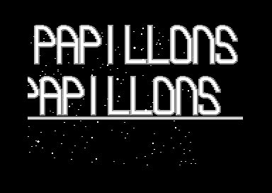 CSDb Cauldron II By Crackman Crew And Radwar And The Papillons Inc