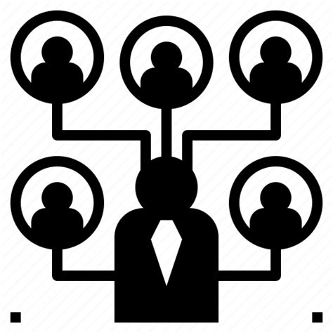 Association Connection Network Organization Relationship Icon Download On Iconfinder