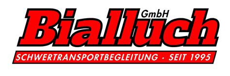 Bialluch GmbH – Schwertransportbegleitung | Deutschlandweit - Home