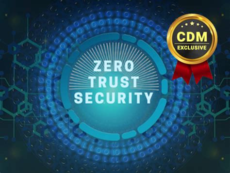 How Zero Trust And Secure Identities Can Help You Prevent Ransomware Attacks Cyber Defense