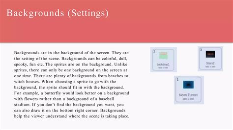 How Sprites Interact In Scratch Pdf