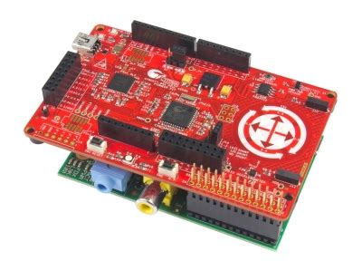 Mikrokontroler pl portal dla elektroników WEBINARIUM Układy PSoC z serii M