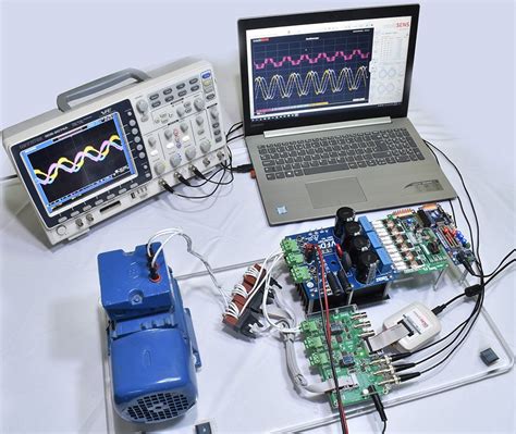 USM 3IV Isolated Voltage Sensor Current Sensor Module