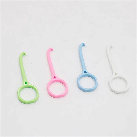 Dental Orthodontic Aligner Seater Chewies For Invisalign Trays Aligner Hook Alibaba Com