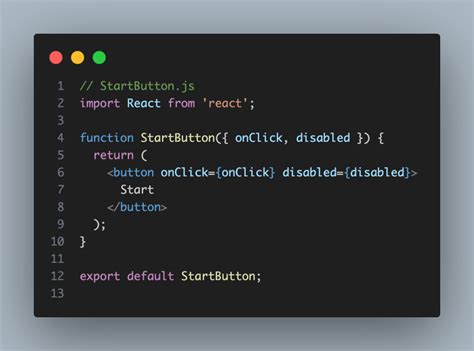 Separation Of Concerns In React Simple Yet Difficult Bravebits