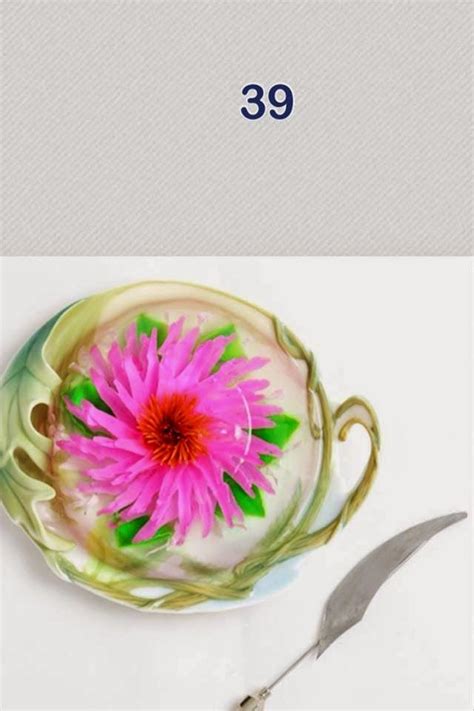 70 Ideas De Gelatinas Artisticas Gelatinas Artisticas Gelatinas