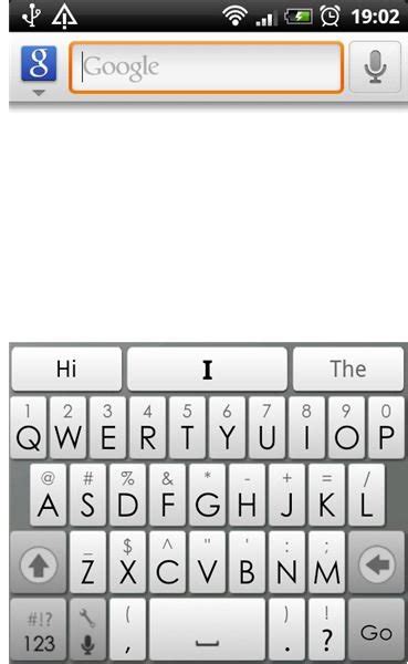 Alternative Keyboards For Android Review Of Swiftkey With Intelligent