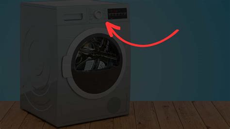 6 Common Bad Dryer Timer Symptoms How To Identify And Fix Them