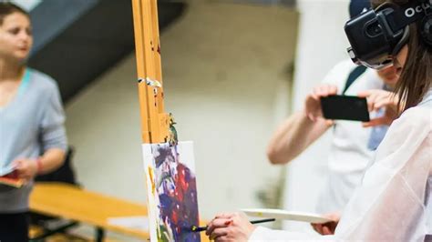 Immersive Is The New Sexy