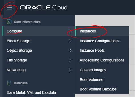 Running Oracle Enterprise Manager 13c In Oracle Cloud By Fathi Riadh Medium