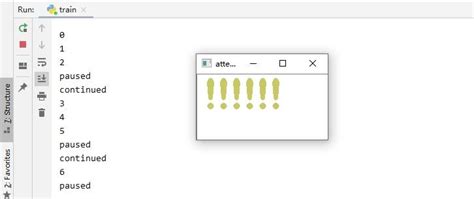 Python怎么暂停运行python如何让程序暂停执行和继续执行？ Csdn博客