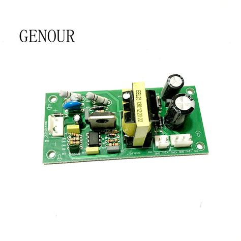 인버터 용접기용 스위치 전원 보드 전기 용접기 회로 기판 이중 전압 Dc310v 540v 24v 용접 장비