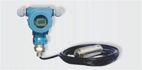 Hydrostatic Level Transmitter At Best Price In Vadodara By Flowtech Measuring Instrument Private
