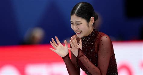 이해인 9위김채연 10위 韓 피겨스케이팅 여자 싱글 올림픽 티켓 2장 획득종합