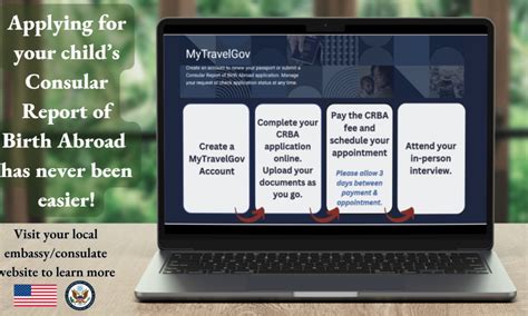 Crba How To Apply U S Embassy In Switzerland And Liechtenstein