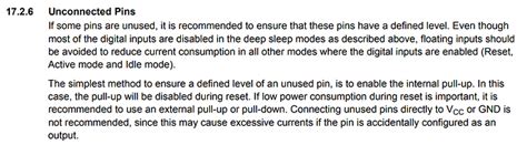 Can T Manage To Get Pb Running On Custom PCB Rd Party Boards Arduino Forum