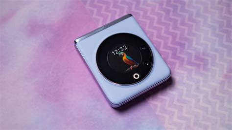 Tecno Phantom V Flip Review A Turning Point For Foldables Android Central