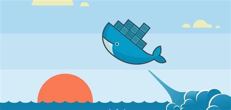 10分钟看懂docker和k8s 知乎