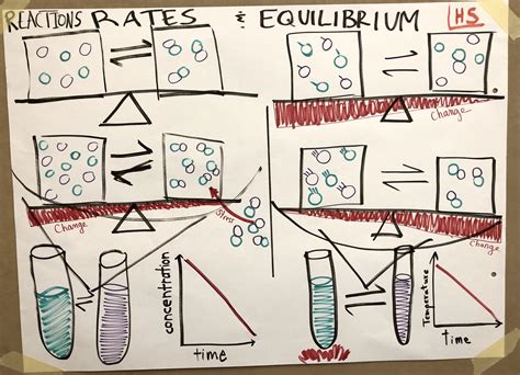 Equilibrium Science