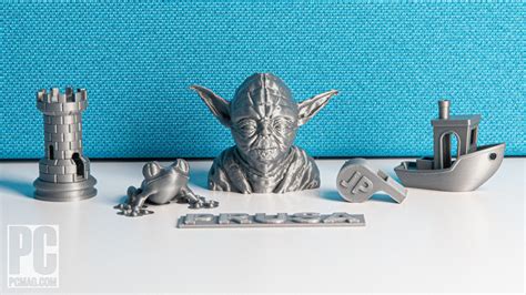 3d Printed Objects