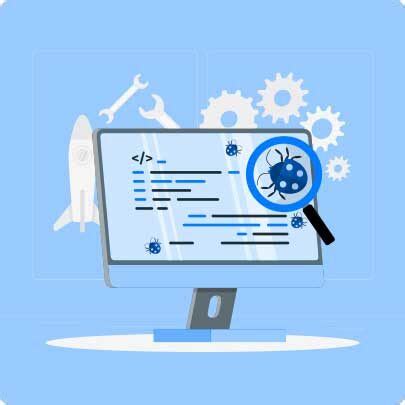 Hire Software QA Testers Quality Assurance Tester Riseup Labs