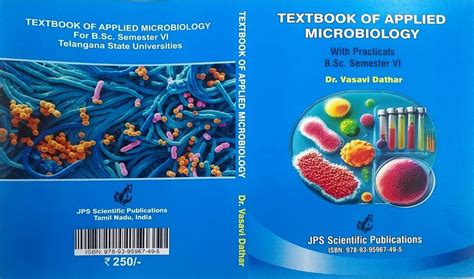 Pdf Textbook Of Applied Microbiology