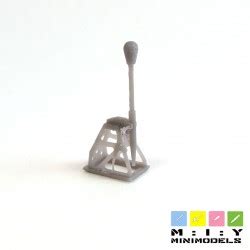 Buy Quality 3d Printed Products From Miyminimodels Your Real Car