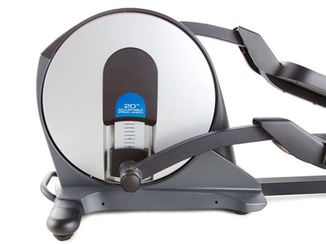 Proform 10 0 Ce Elliptical