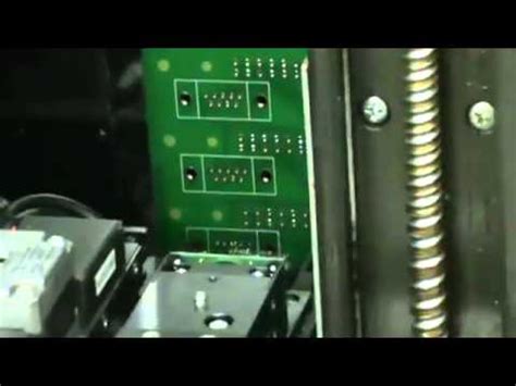 Pcb Circuit Board Testing Youtube