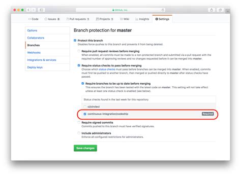 Running Laravel 56 Dusk On Codeship By Branick Weix Medium