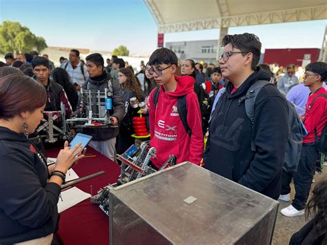 Vex Robotics México Mexico City