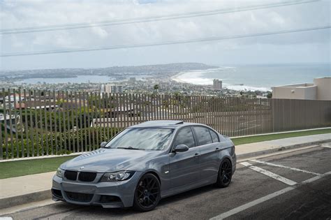 BEST LOOKING e90 THREAD - Page 30