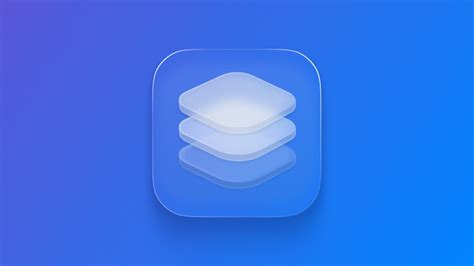 Crafting Liquid Glass App Icons With Icon Composer