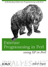 Extreme Programming In Perl Jpralves Net